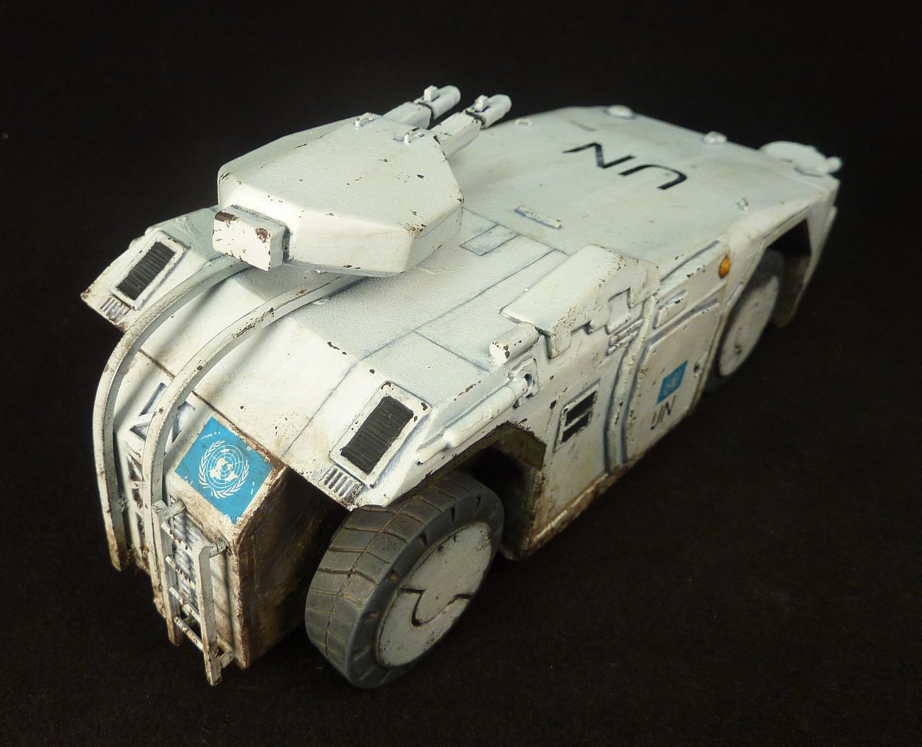 [TMP] "'not 'Aliens APC..." Topic